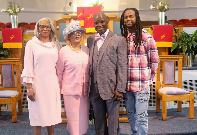 Photo Gallery || Morris Street Baptist Church